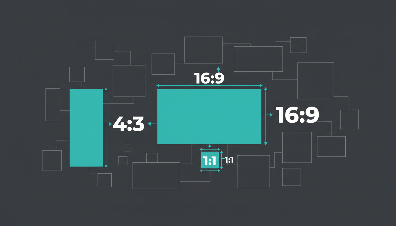 Pinterest Aspect Ratios Pin Video Sizes 2026